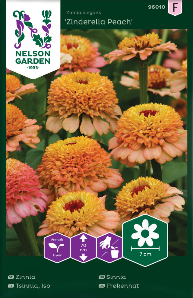 Löydä suosikkikukkasi