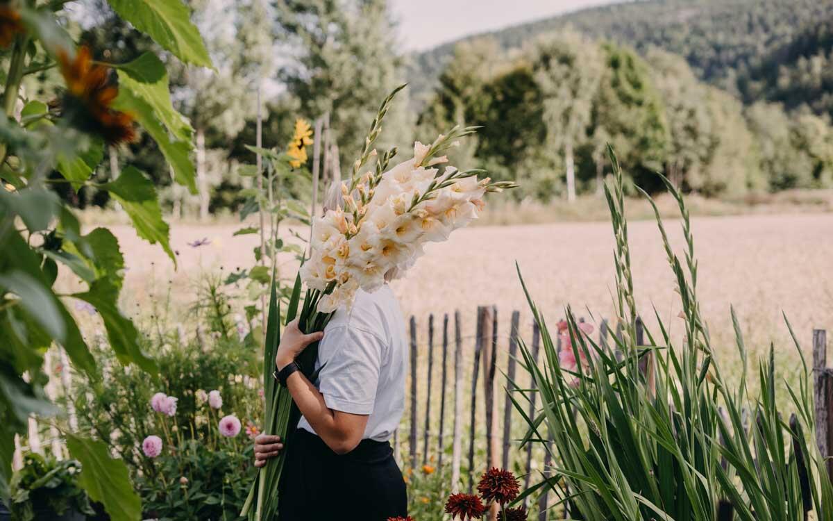 Reconnect to nature | Nelson Garden